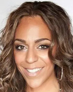 Michelle Rosado - BoxRec