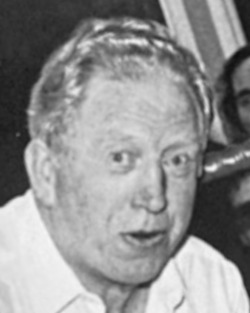 Norman Turkington - BoxRec