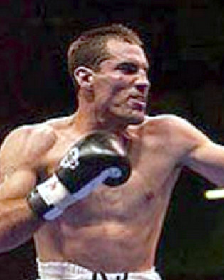 Richard Karsten - BoxRec