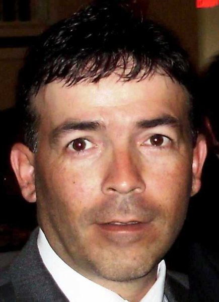 Terry Trekas - BoxRec