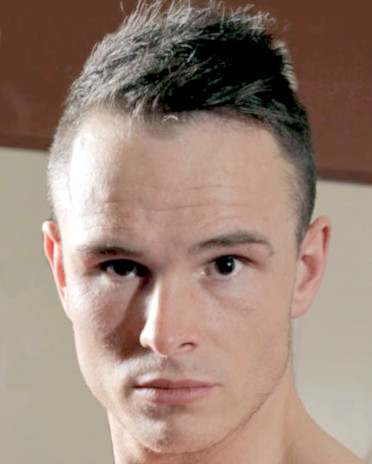 Thomas Dickson - BoxRec