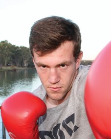 Jackson Ladd - BoxRec