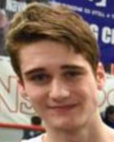 Jack Bates (CAN) - BoxRec