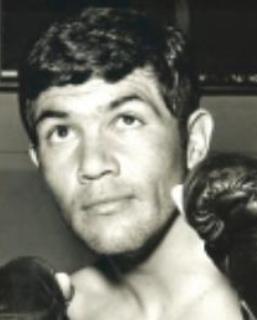 Manuel Fierro - BoxRec