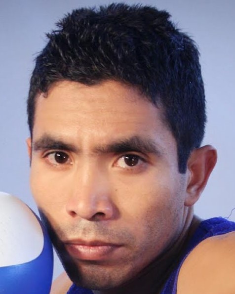 Eddie Valenzuela - BoxRec