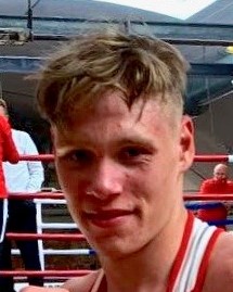 Lukas Bauer - BoxRec