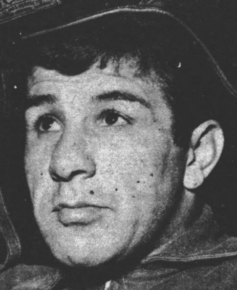 Jorge Peralta - BoxRec