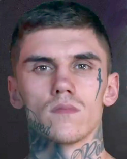 Ben Ridings - BoxRec