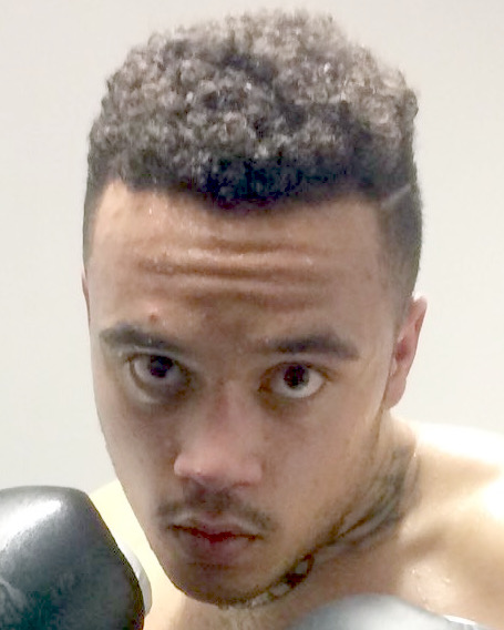 Harley Benn - BoxRec