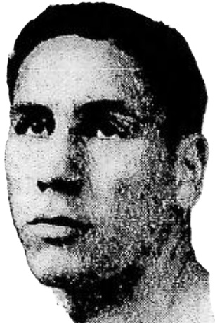 Juan Manuel Rodriguez - BoxRec