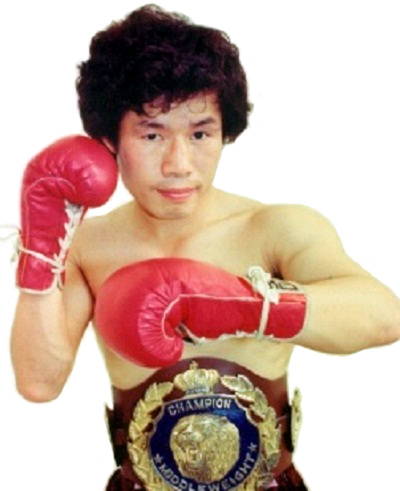 Soon-Chun Kwon - BoxRec