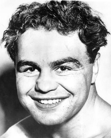 Tony Bosnich - BoxRec