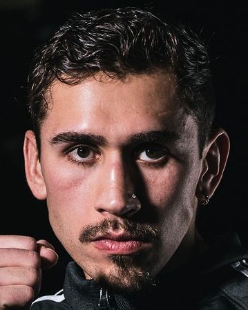 Robert Couzens - BoxRec