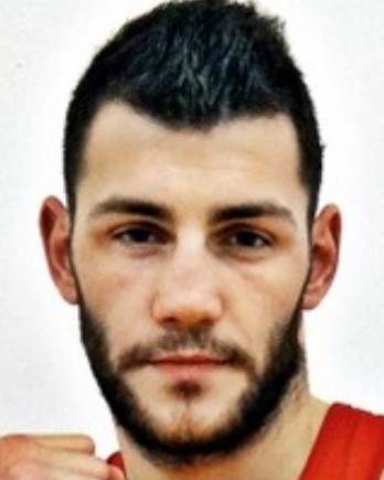 Simone Tralo - BoxRec