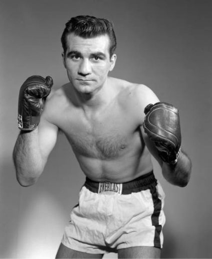 Angelo DeFendis - BoxRec