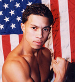 Hector Camacho Jr. - BoxRec