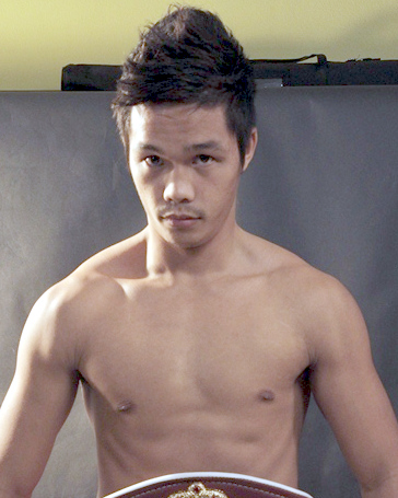 Jason Pagara - BoxRec