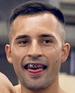 Jose Jacobo - BoxRec