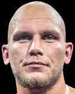 Kem Ljungquist - BoxRec