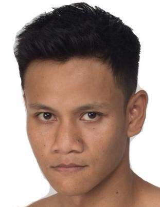 Muhamad Ridhwan - BoxRec