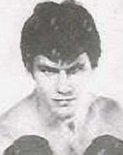 John Collins - BoxRec