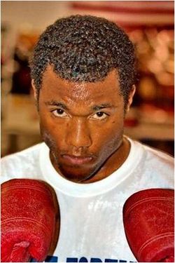 George Foreman III - BoxRec