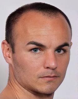 Kevin Mitchell - BoxRec