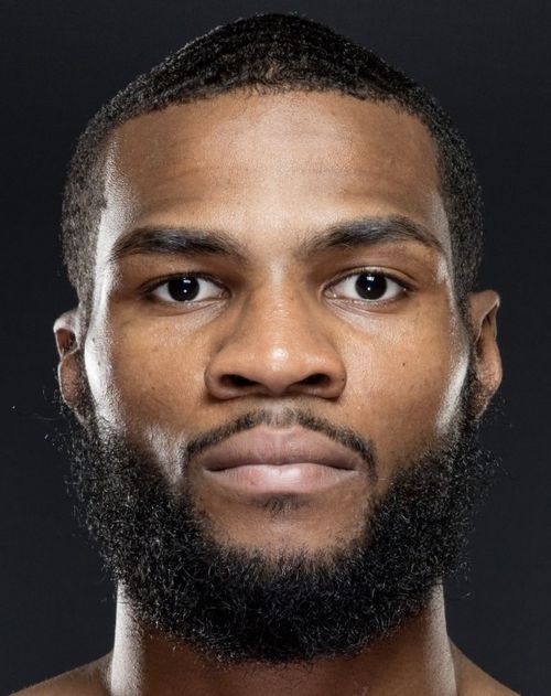 Marcus Browne - BoxRec