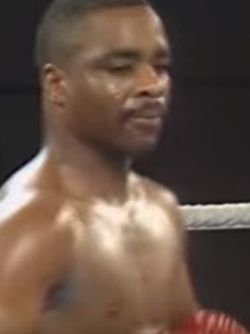 Dwayne Swift - BoxRec