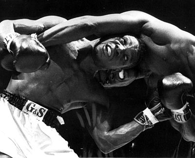 Emile Griffith vs. Jose Stable - BoxRec