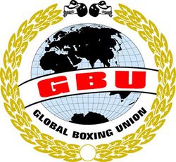 Global Boxing Union (GBU) - BoxRec