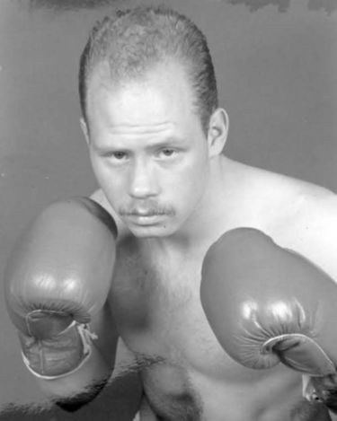 Scotty Olson - BoxRec