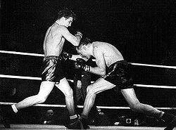 Billy Conn vs. Gunnar Barlund - BoxRec