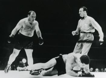 Tony Galento - BoxRec