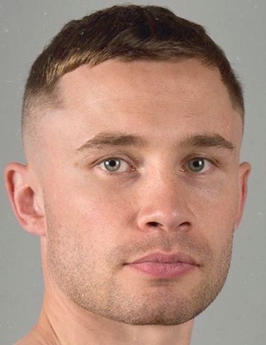 Carl Frampton - BoxRec