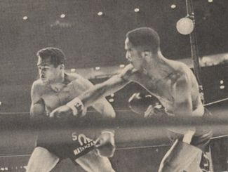 Davey Moore vs. Sugar Ramos - BoxRec