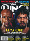 The Ring Magazine - BoxRec
