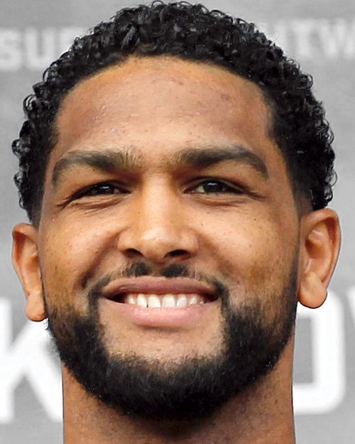 Dominic Breazeale - BoxRec