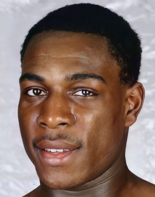 Frank Bruno - BoxRec