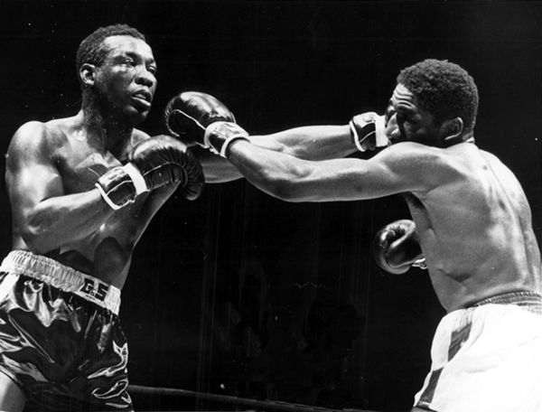 Luis Manuel Rodriguez vs. Luis Federico Thompson - BoxRec