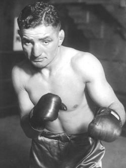 Louis (Kid) Kaplan - BoxRec