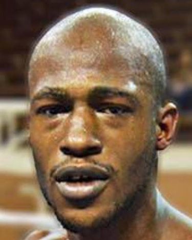 Maurice Williams - BoxRec