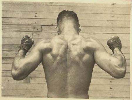 Jack Dempsey - BoxRec