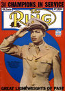 The Ring Magazine - BoxRec