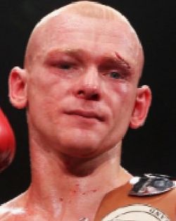 Craig Lyon - BoxRec