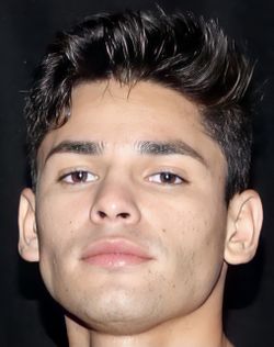 Ryan Garcia - BoxRec