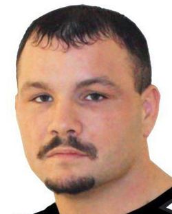 Travis Fulton - BoxRec