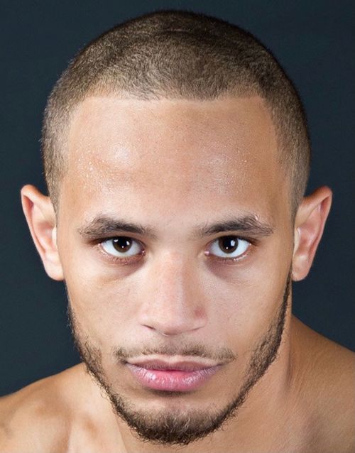 Rob Brant - BoxRec