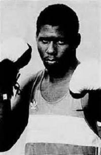 Roberto Balado - BoxRec