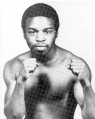 Rocky Lockridge - BoxRec